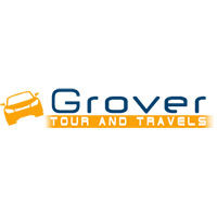 About Us - Grover Tour & Travels in Ludhiana